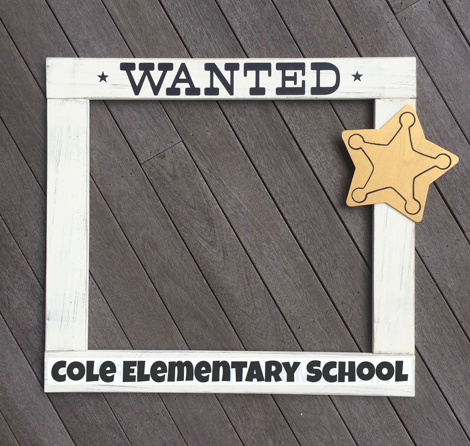 Photo Booth Frame/photobooth/1st Day of School/back to School/first Day ...
