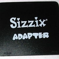 Sizzix - Etsy