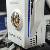 Enclosure for Bambu Lab A1 3D Printer (3D Printable Digital Files Only ...