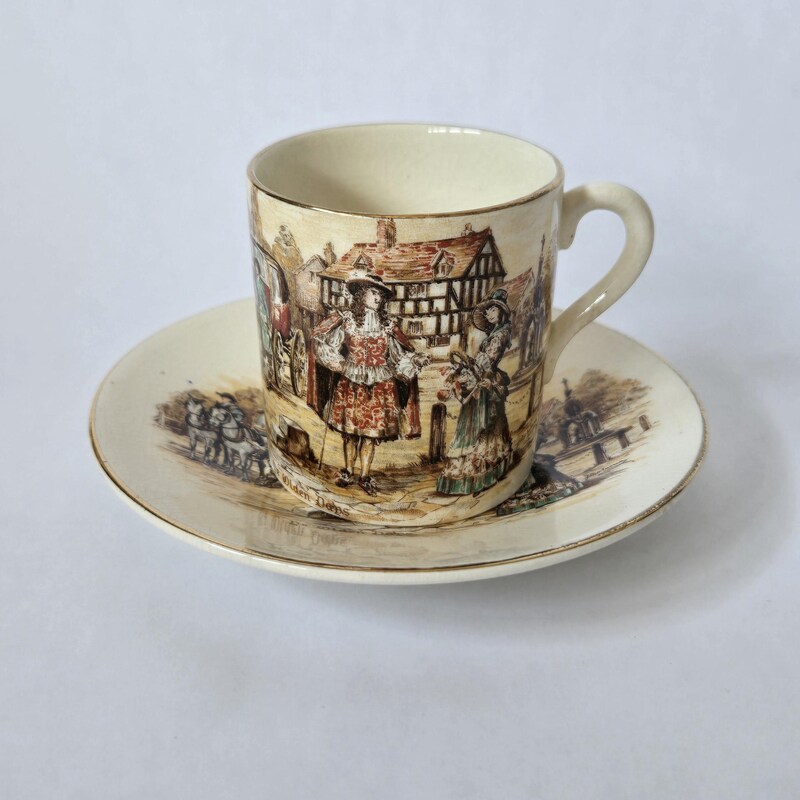 Sandland Ltd Hanley - Etsy
