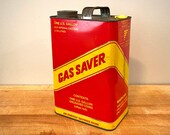 Gas Money Bank