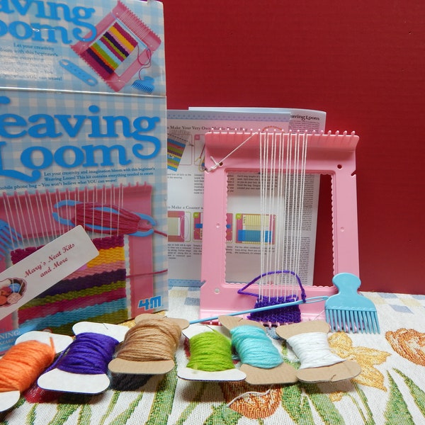 Weaving Combs - Etsy