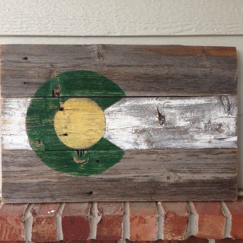 Colorado State University - Etsy