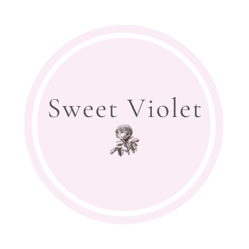 SweetVioletClothing - Etsy