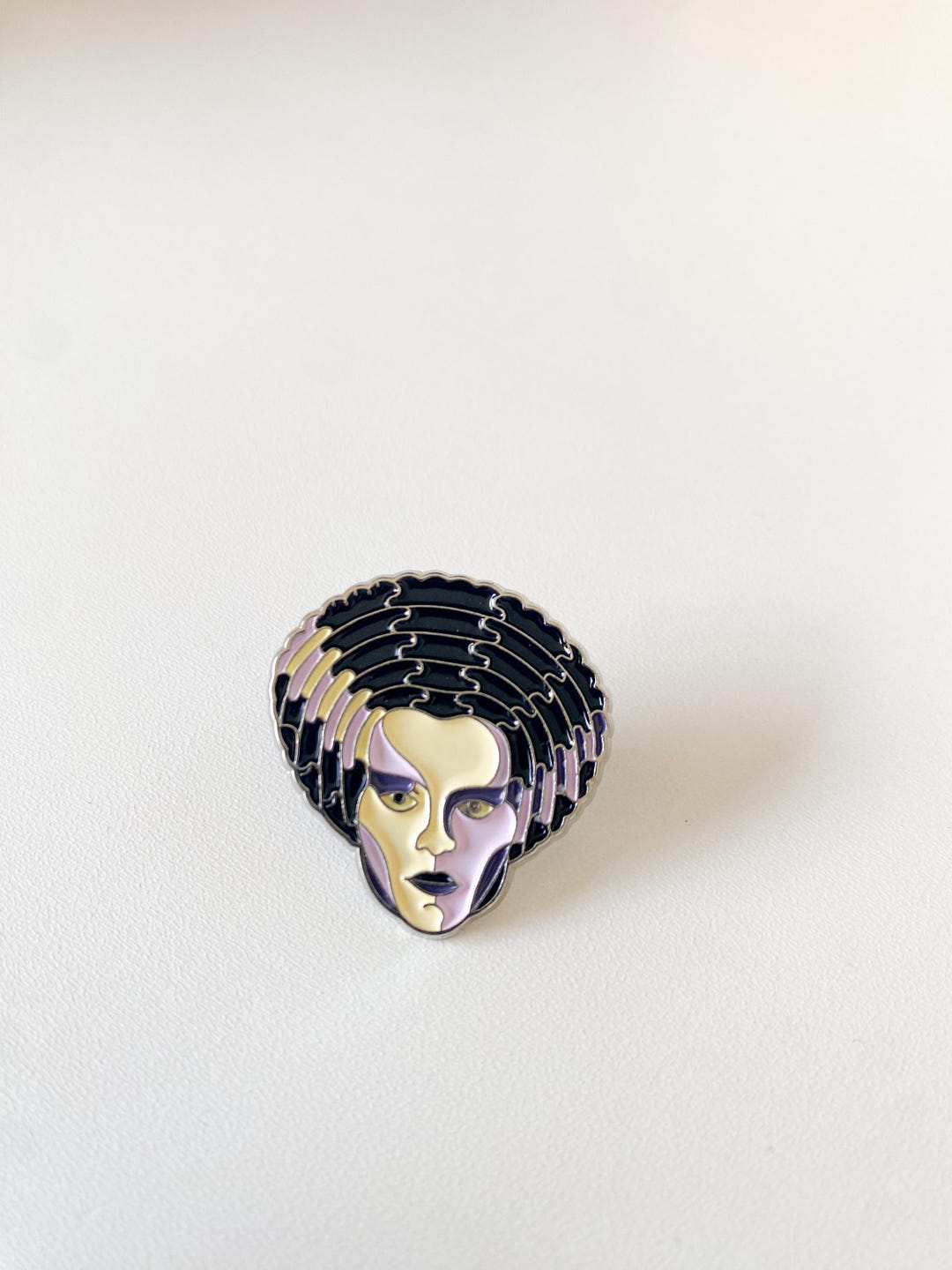 Bride of Frankenstein - Etsy