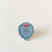 Polly Pocket Enamel Pin - Etsy