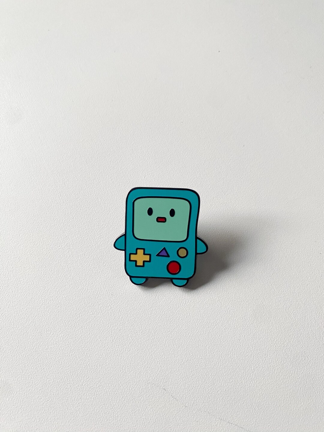 Bmo - Adventure Time - Etsy