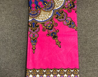 Ankara fabric | Etsy