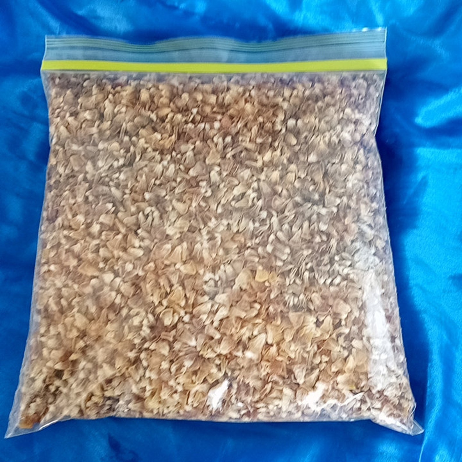 Fresh Chicos dried Corn | Etsy