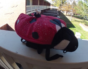 Crimp Chimps Penguin Stuffed Animal Chalk Bag - Etsy