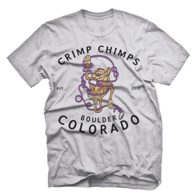 CrimpChimps - Etsy