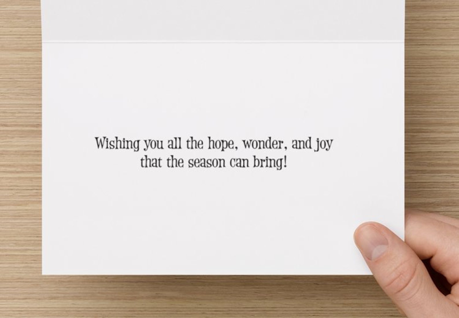 Set of 10 Polar Bear & Penguin Holiday Cards - Etsy