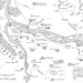Fantasy Map of Portland - Etsy