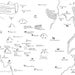 Fantasy Maps of Virginia Cities: Richmond, Charlottesville ...