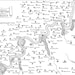 Fantasy Maps of Canadian Cities: Edmonton, Manitoulin - Etsy