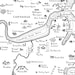 Fantasy Map of Boston - Etsy