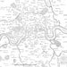 Fantasy Map of London - Etsy