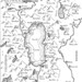 Fantasy Maps of California Cities: Lake Tahoe, San Diego, Santa Barbara ...