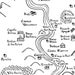 Fantasy Map of Rome - Etsy