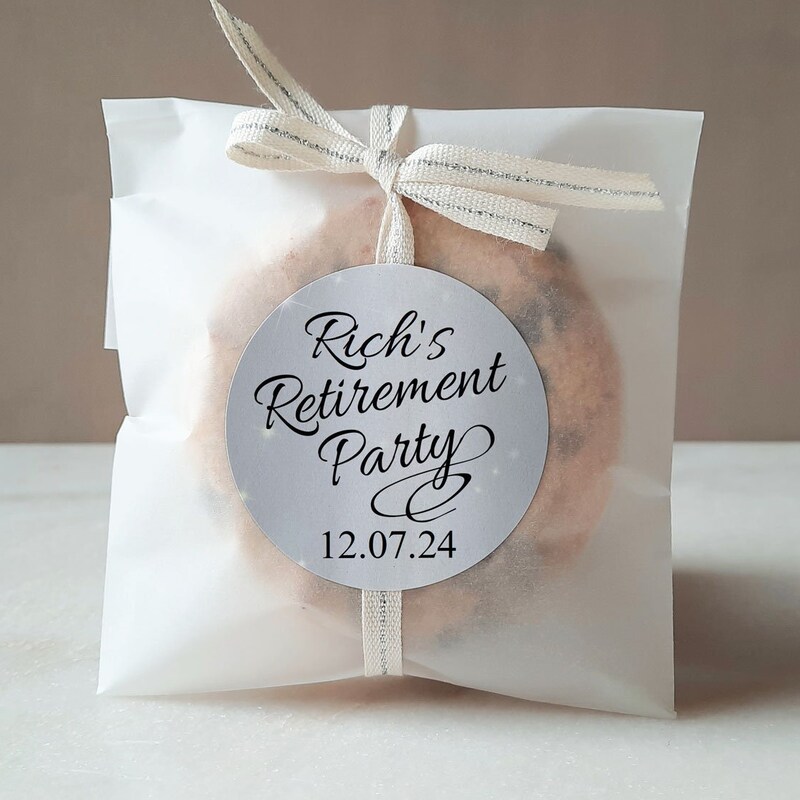 Retirement Favors - Etsy