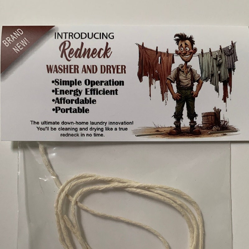 Redneck Gifts - 60+ Gift Ideas for 2026