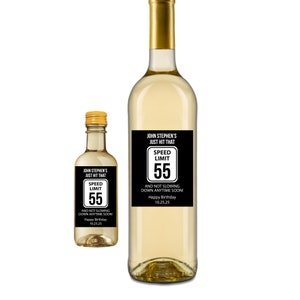 Speed Limit 55 Backdrop, Speed Limit Birthday Backdrop, Printable ...