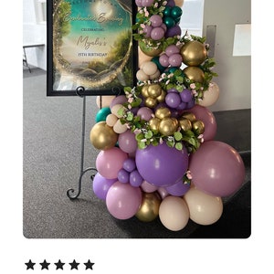 Enchanted Forest Welcome Sign, Enchanted Welcome Signs, Printable Party ...