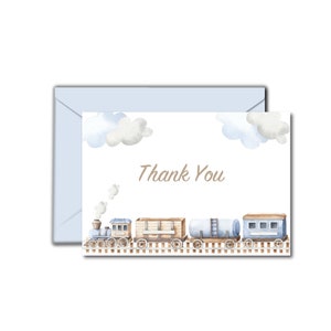 Train Birthday Welcome Sign, Modern Printable Birthday Sign, Birthday ...