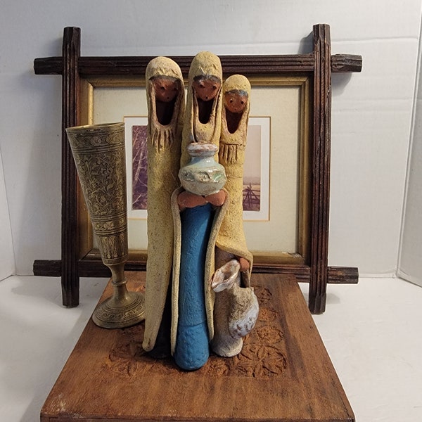 Israeli Pottery - Etsy