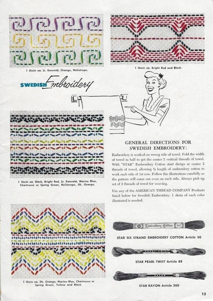 Crochet Pattern Pot Holder Pattern Hot Plate Pattern Swedish Embroidery ... Crochet Pattern Pot Holder Pattern Hot Plate Pattern Swedish Embroidery ...