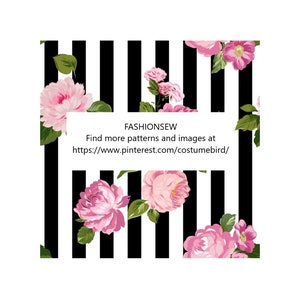 Vintage Simplicity 4739 Men's Robe Size 38-40 Chest, 1963. Includes ...