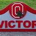 OHIO STATE Buckeyes Sign With Your NAME Custom Made, Wood Decor Sign ...