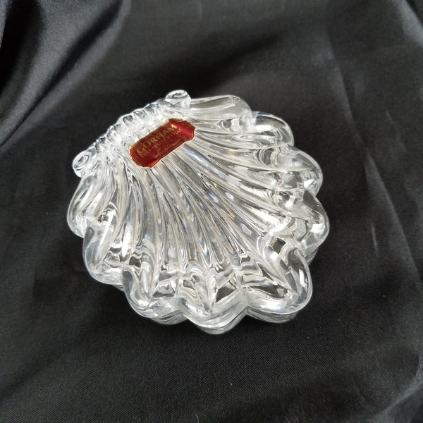 Gorham Shell Dish - Etsy