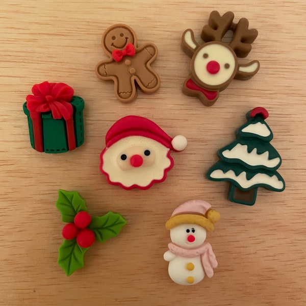 Christmas Trinket - Etsy