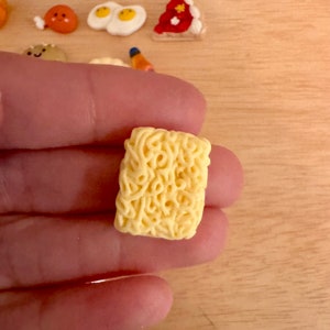 Food/drink Trinkets Mini Set - Etsy