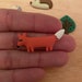 Mini Trinket Sets - Forest Friends - Etsy