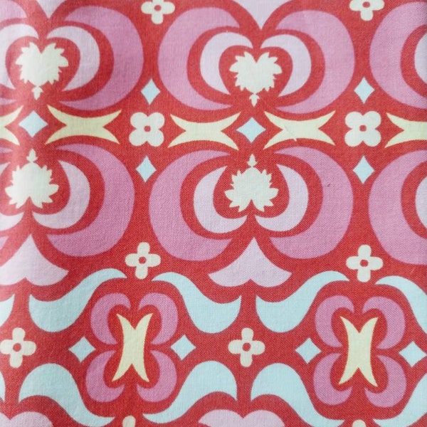 Amy Butler Fabric - Etsy