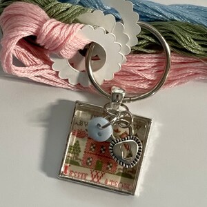 Exclusive Jessie Watson Released by Hands Across the Sea Thread Keep ...