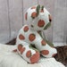 Short Horn Memory Cow: Actual Birth Height/weight, Made From Your Baby ...