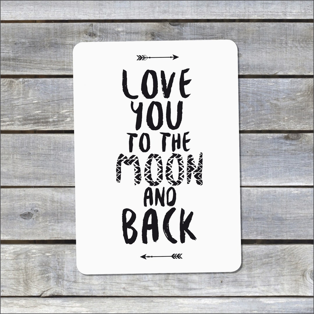 Postal Card {merci} 2* - Etsy