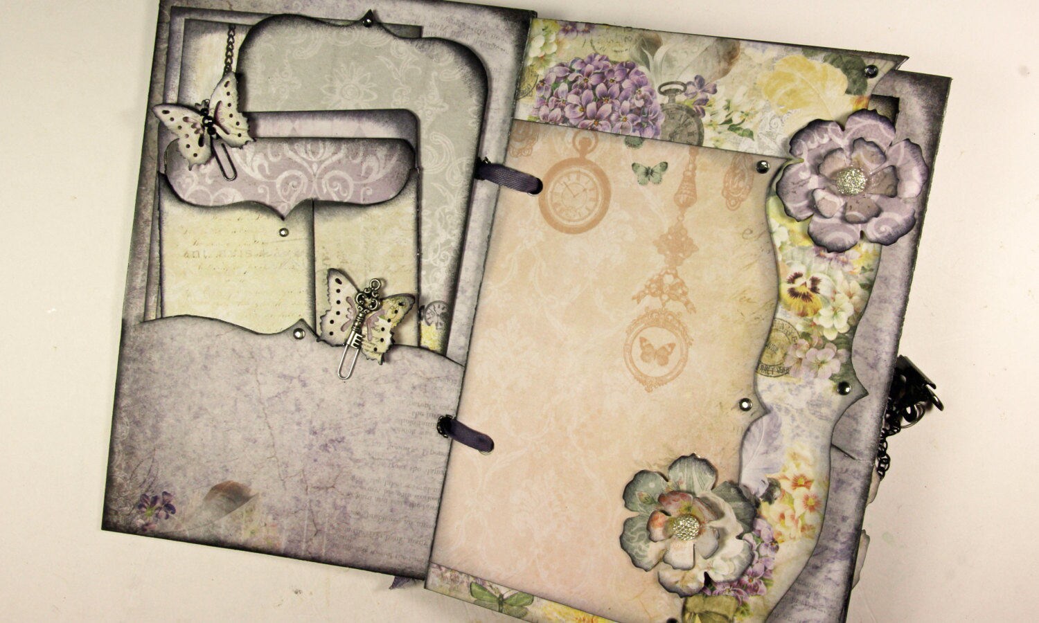 Top Note Printable Album Script & Plain Templates - Etsy