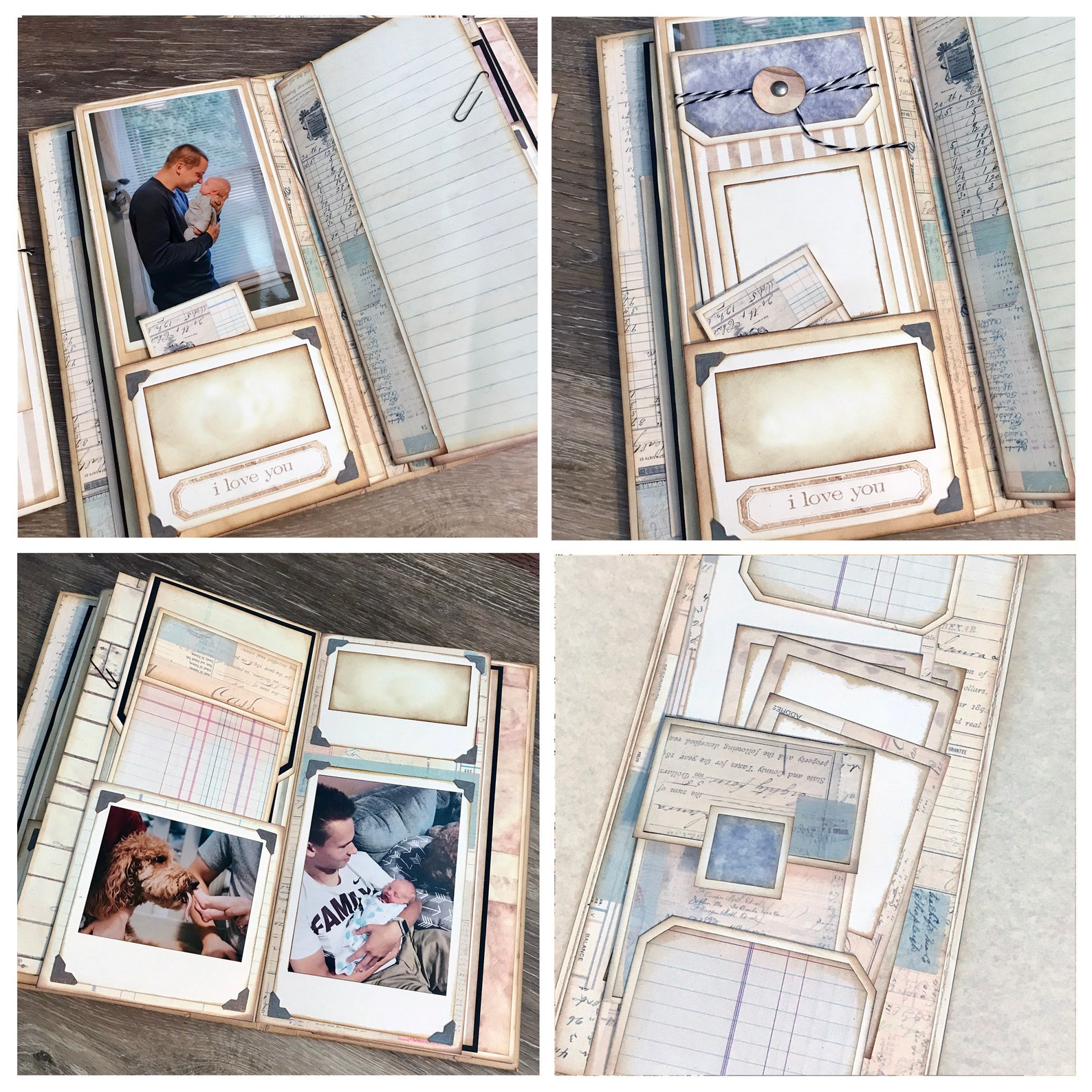 Basically Amazing~foundations~butterfly & Plain~printable Scrapbook ...