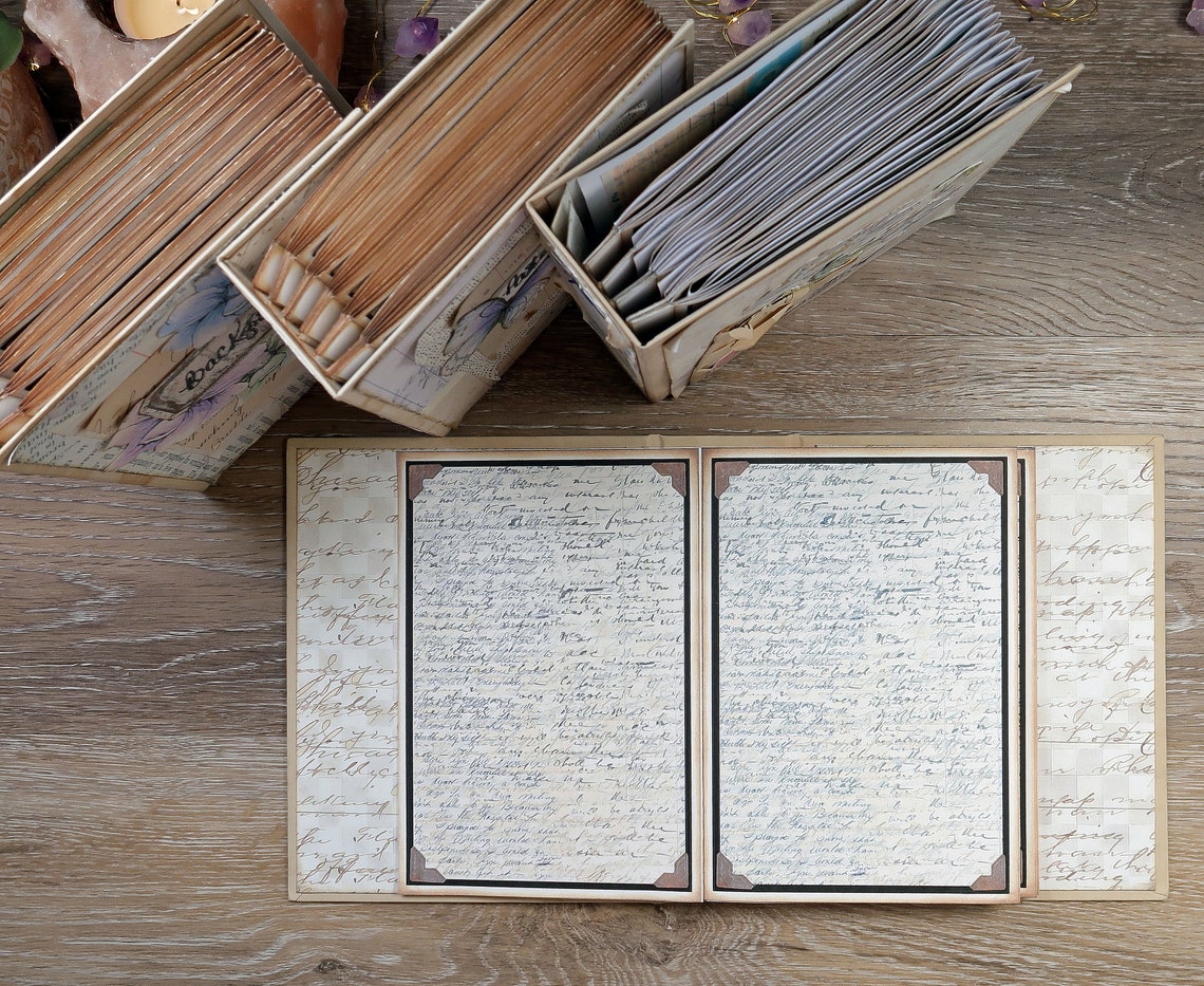 Swatch Book Version 1 Hearts & Plain Printable Swatch Book | Etsy