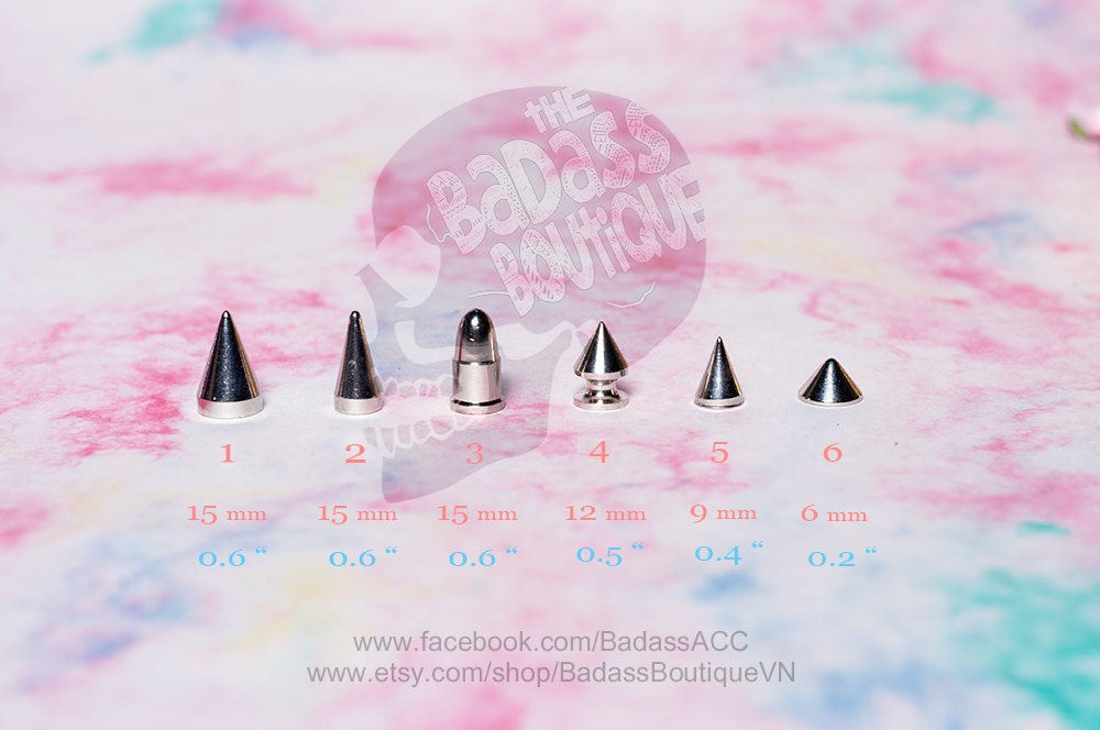 Black Faux Leather Adjustable O Ring Double Straps Spike Stud - Etsy UK