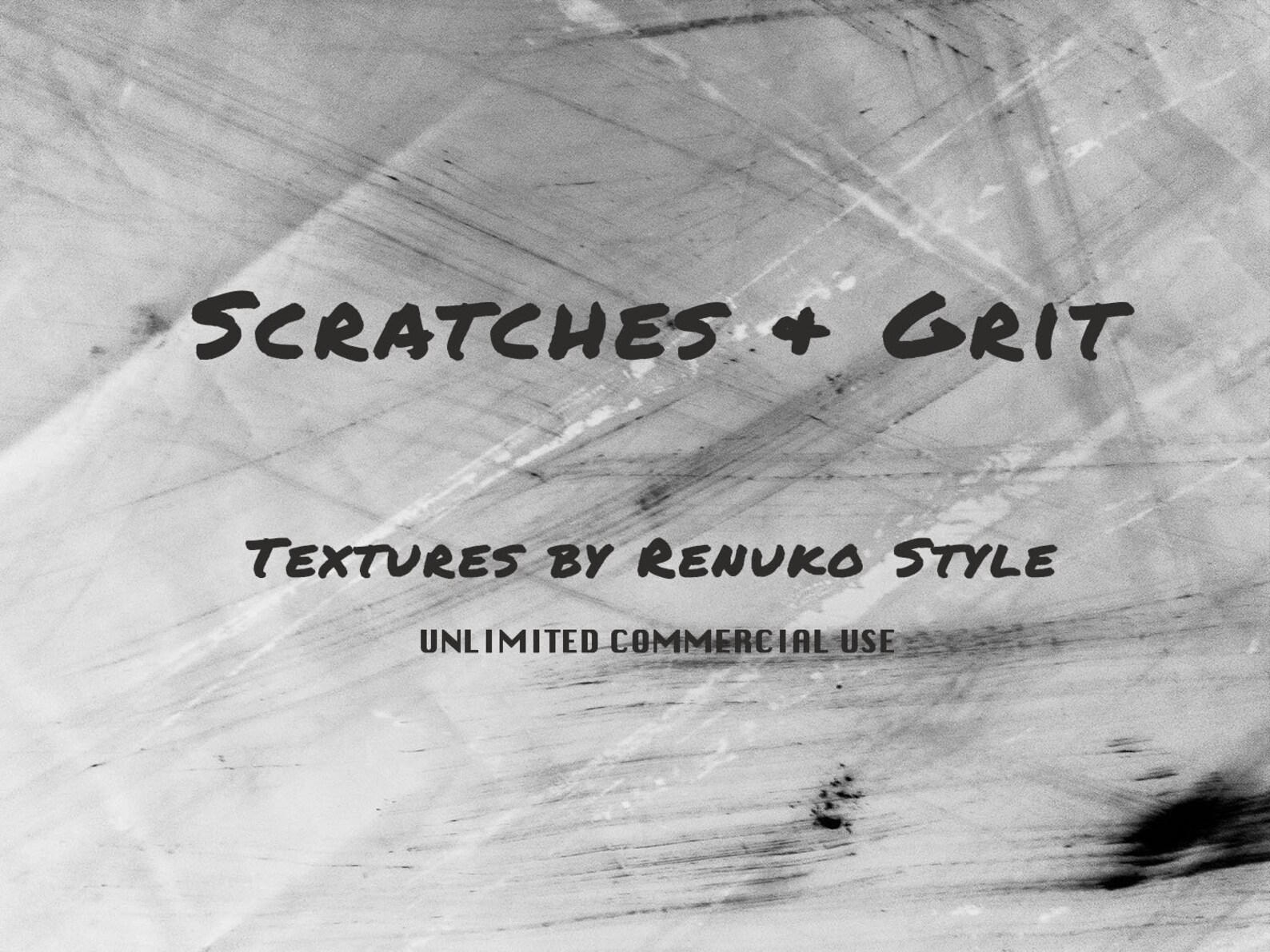 Scratches and Grit No.2 Digital Papers Photoshop Overlays - Etsy