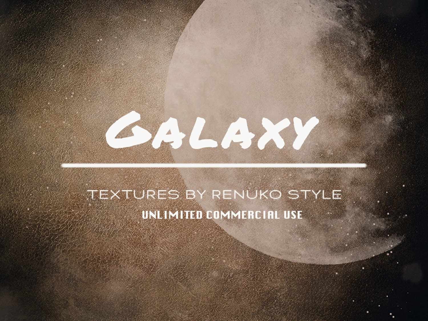 Galaxy Deep Space Textures and Overlays - Etsy