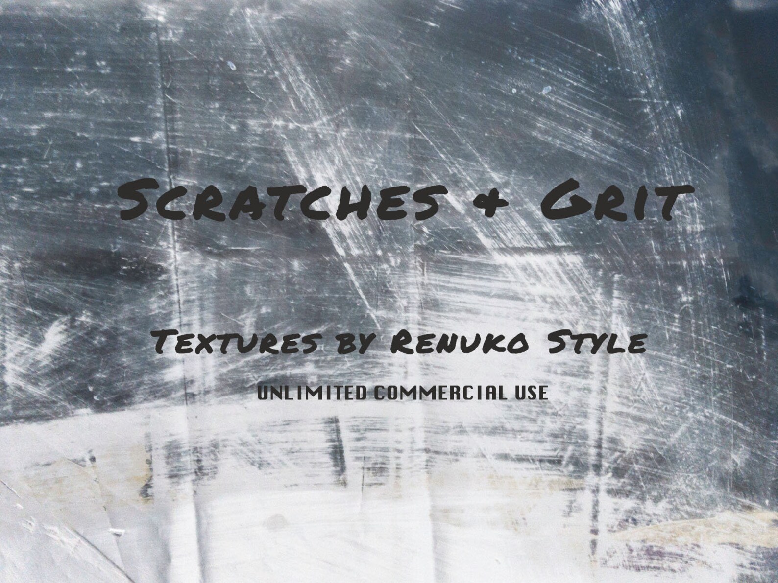 Scratches and Grit No.1 Digital Papers Photoshop Overlays - Etsy