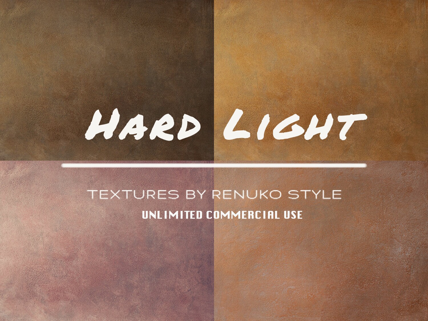 Hard Light Photoshop Textures and Overlays - Etsy