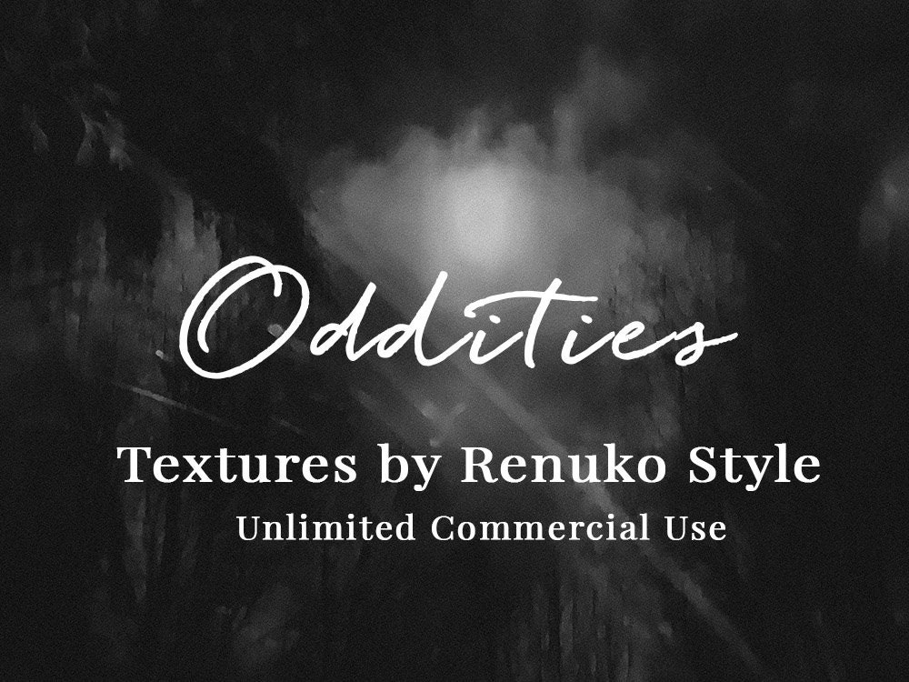 Oddities Backgrounds Composite Elements Photoshop Textures - Etsy