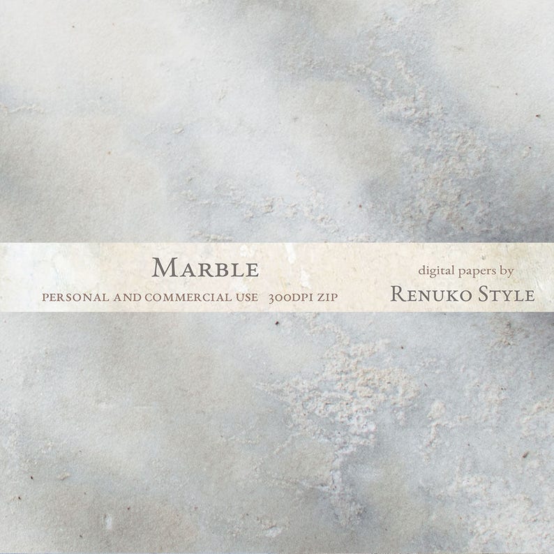 Marble Texture Overlays Digital Backgrounds - Etsy